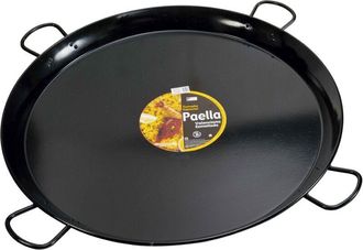 Vaello la Valenciana Plat &agrave; paella &eacute;maill&eacute; &oslash; 115 cm