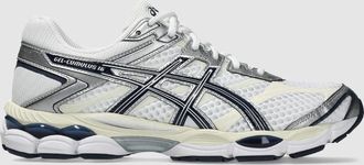 Asics Baskets Gel-Cumulus 16 White Midnight
