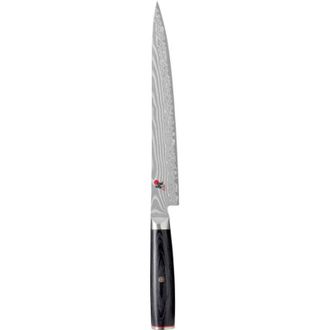 Zwilling Miyabi Messer 5000FCD Sujihiki 24cm