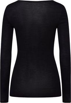 Hanro T-shirt manches longues