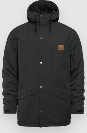 Horsefeathers Picker Jacke phantom