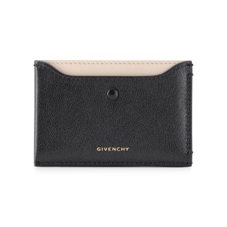Givenchy Cardholder mit Logo