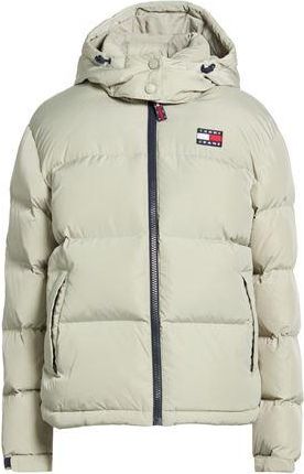 Tommy Jeans MANTEAUX - Doudounes plume ou synth&eacute;tique sur YOOX.COM