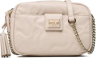 Tous Handtasche Bandolera-Reporter K Dream 2001577643 Écru