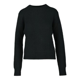 Max Mara Femme, Pulls, Noir, Taille: 36 FR Pull Ellade en cachemire