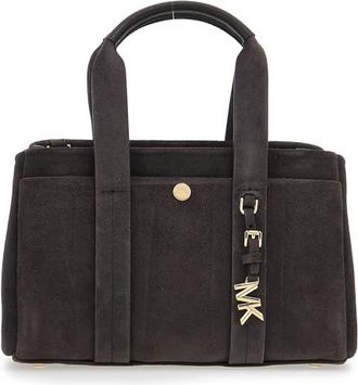 Michael Kors XS EW CROSSBODY CHOCOLATE ONE SIZE