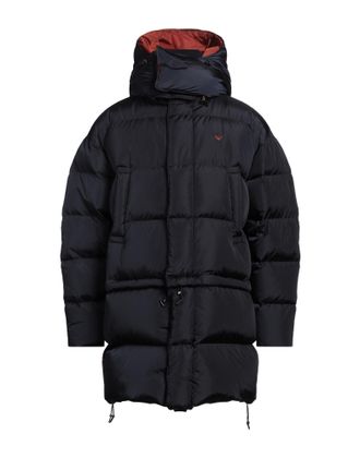 Emporio Armani JACKEN & M&Auml;NTEL - Pufferjacken & Daunenjacken auf YOOX.COM