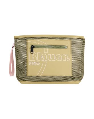Blauer TASCHEN - Pochetten auf YOOX.COM