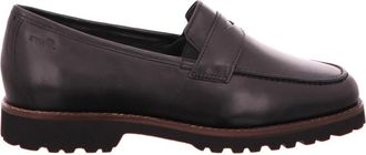 Sioux Damen, Schuhe, Schwarzk, 39 1/2 EUGröße