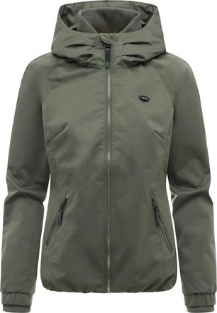 Ragwear Funktionsjacke Dizzie