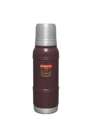 Stanley The Milestones Thermal Bottle 1.0L - 1940 Garnet Gloss
