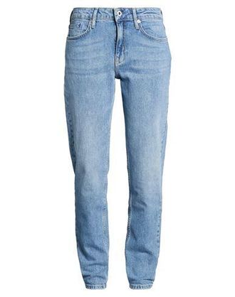 Karl Lagerfeld BAS - Pantalons en jean sur YOOX.COM