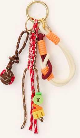 ViaMailBag Viamailbag Taschenanh&auml;nger Strawberry orange