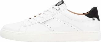 Rieker Klassischer Sneaker - - Shoes - Herren - Wei&szlig; - 41 EU