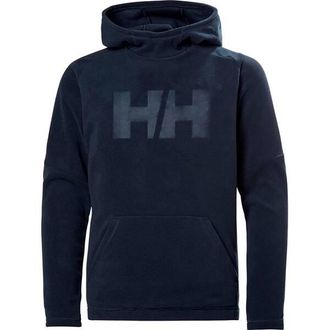 Helly Hansen Kinder Kapuzensweat JR DAYBREAKER HOODIE