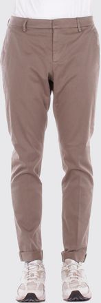 Dondup Pantalon DONDUP Homme couleur Marron