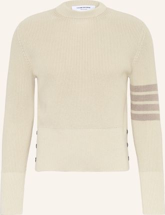 Thom Browne Thom Browne. Pullover beige