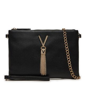 Valentino Handtasche Valentino Divina VBS1R419G Schwarz
