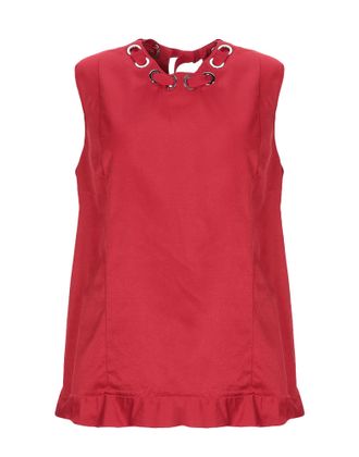 MY TWIN Twinset TOPS - Tops auf YOOX.COM