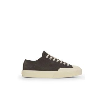 Superga Superga Herren Sneaker - - Shoes - Herren - Grau - 41 EU