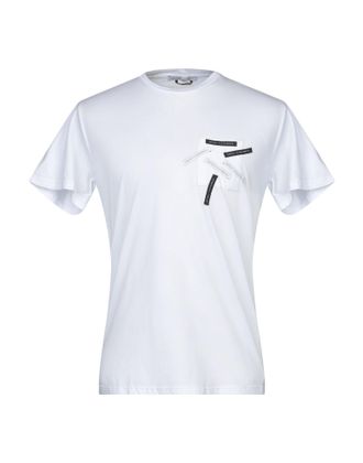 Daniele Alessandrini TOPS - T-shirts auf YOOX.COM