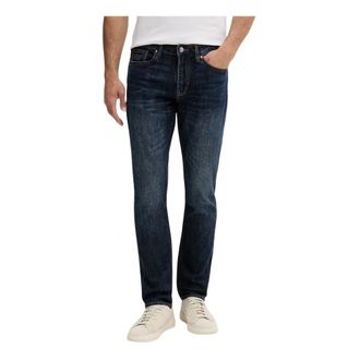 A|X Armani Exchange Slim-fit Jeans - - Jeans - Herren - Blau - W34