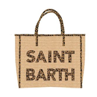 MC2 Saint Barth Damen, Taschen, Gelb, ONE SIZEGr&ouml;&szlig;e