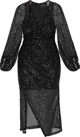 Faina Kleid