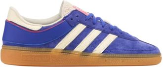 adidas Homme, Chaussures, Bleu, Taille: 41 1/3 EU Handball Cup Spzl