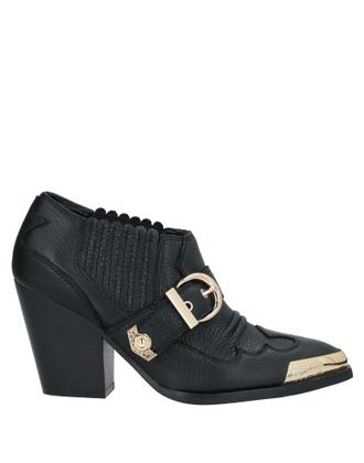 Versace SCHUHE - Stiefeletten auf YOOX.COM