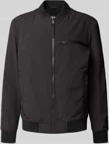 Strellson Jacke mit Stehkragen Modell Clearwater Flex