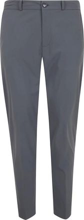 Roberto Ricci Design Rrd, Homme, Pantalons, Vert, Taille: M Pantalon Chino Jo Surflex