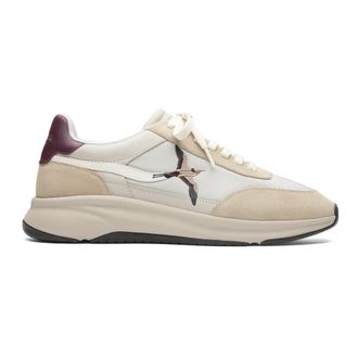 Axel Arigato Genesis Neo Bird Runner - - Shoes - Herren - Mehrfarbig - 40 EU