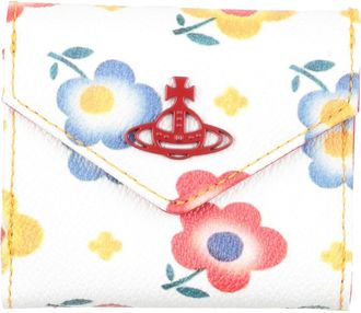 Vivienne Westwood Kleinlederwaren - Brieftaschen auf YOOX.COM