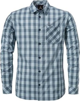 Sch&ouml;ffel Herren Hemd Shirt Sobra M