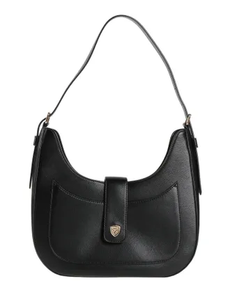 Blauer TASCHEN - Schultertaschen auf YOOX.COM