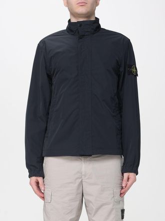 Stone Island Jacke STONE ISLAND Herren Farbe Schwarz