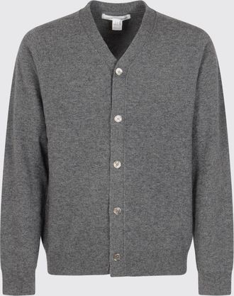 Comme Des Garçons Pullover COMME DES GARCONS Herren Farbe Grau