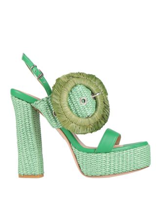 G.P. Per Noy Bologna SCHUHE - Sandalen auf YOOX.COM