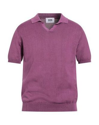 Alpha Studio MAILLE - Pullover sur YOOX.COM