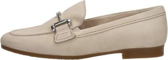 Gabor Femme, Chaussures, Beige, Taille: 40 1/2 EU Mocassin Mocassin