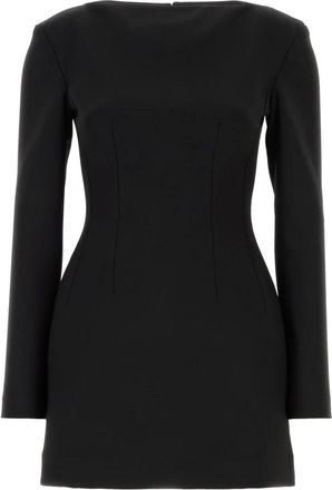 ARMARIUM Armarium, Femme, Robes, Noir, Taille: 44 FR Arianna Dress