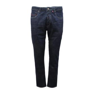 Paul & Shark Rivet Hosen - - Jeans - Herren - Blau - W36