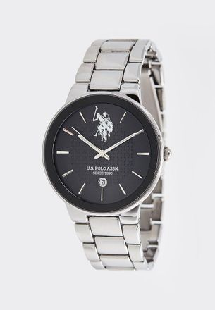 U.S.Polo Association Uhr Logan Herren Uhr