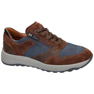Waldl&auml;ufer Herren, Schuhe, Braun, 42 EUGr&ouml;&szlig;e