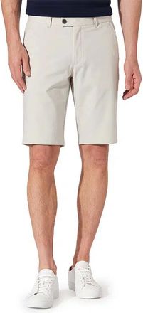 Hiltl Herren Bermudasshorts blau