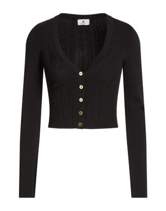 Elisabetta Franchi STRICKWAREN - Strickjacken auf YOOX.COM