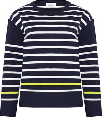 Cartoon Damen Pullover