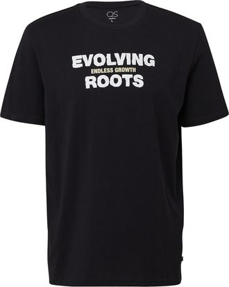 QS by s.Oliver T-Shirt