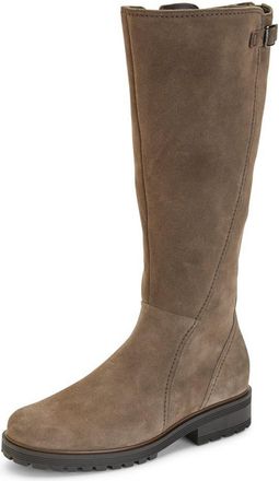 Gabor Stiefel Gabor Comfort beige